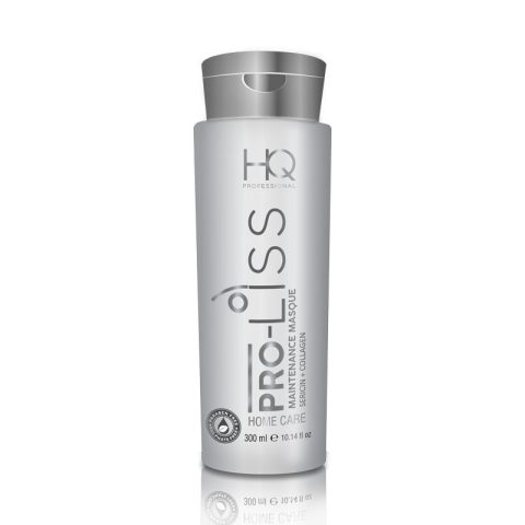 Pro-Liss Maintenance Masque 300ml | HQ Professional