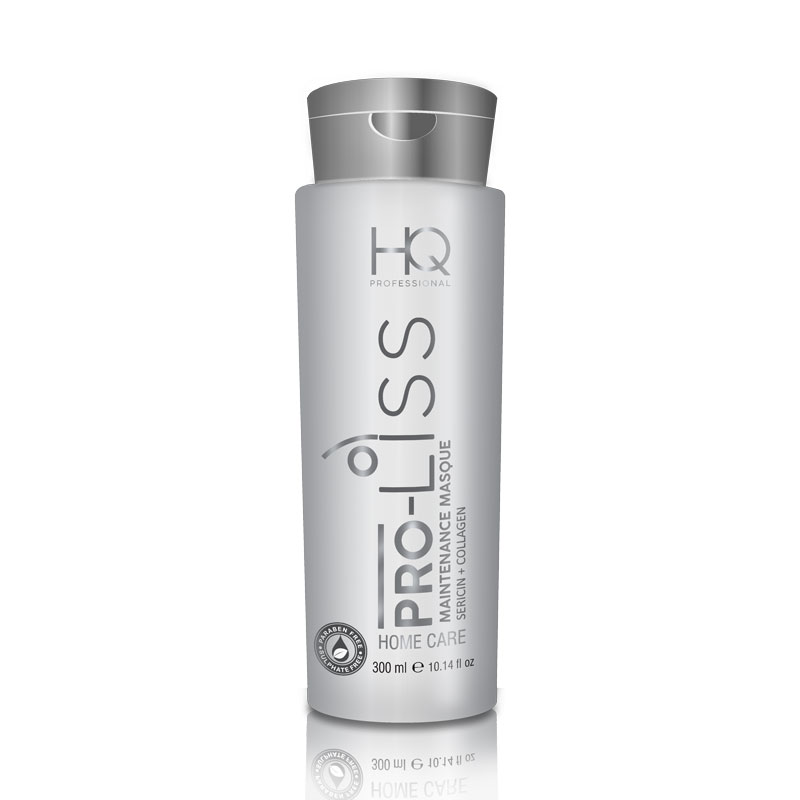 Pro-Liss Maintenance Masque 300ml | HQ Professional