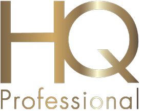 Peroxide + Bleach | HQ Professional