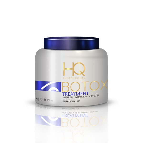 HQ Pro Botox | HQ Professional