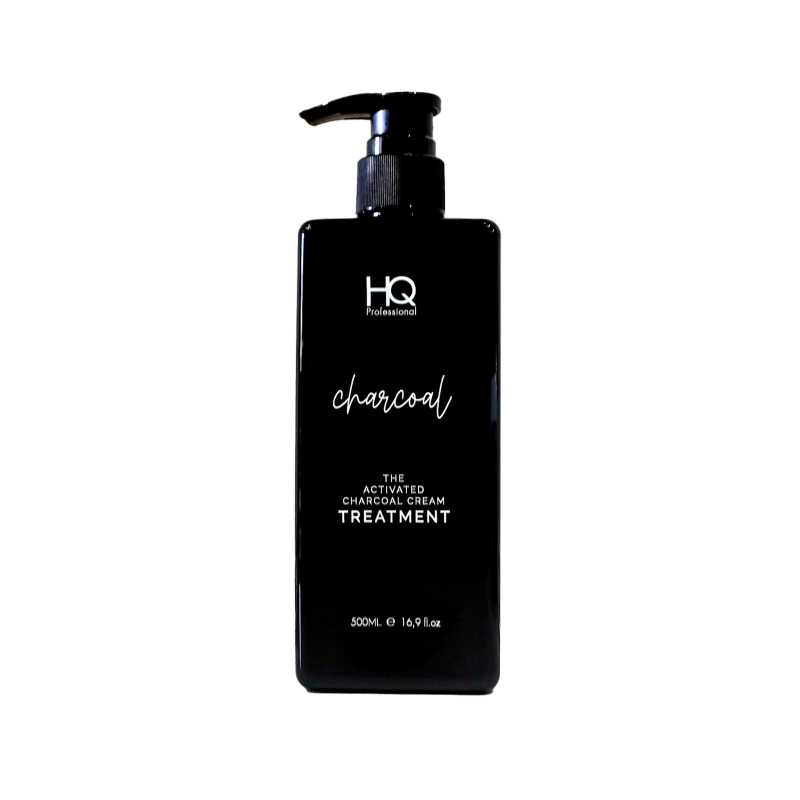 HQ Professional The Charcoal Cream | HQ Professional