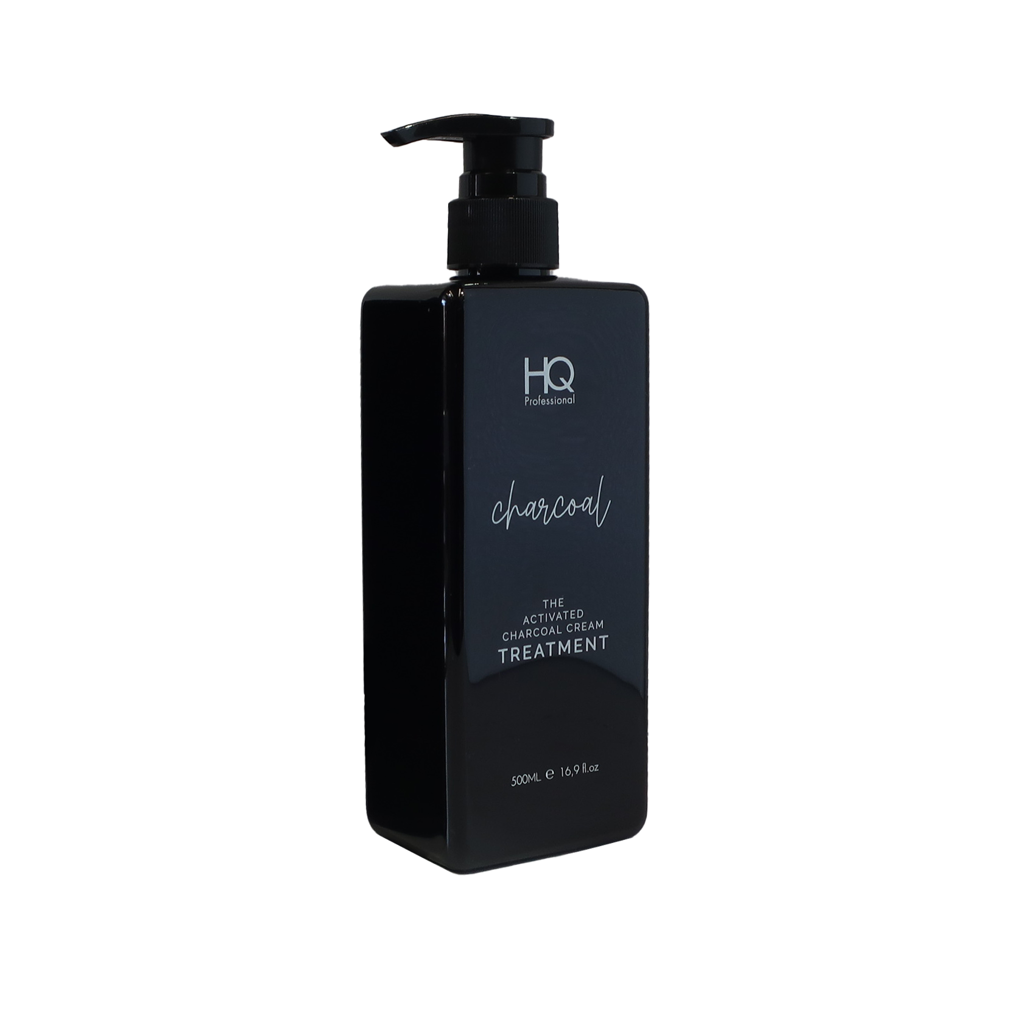 HQ Professional The Charcoal Cream | HQ Professional