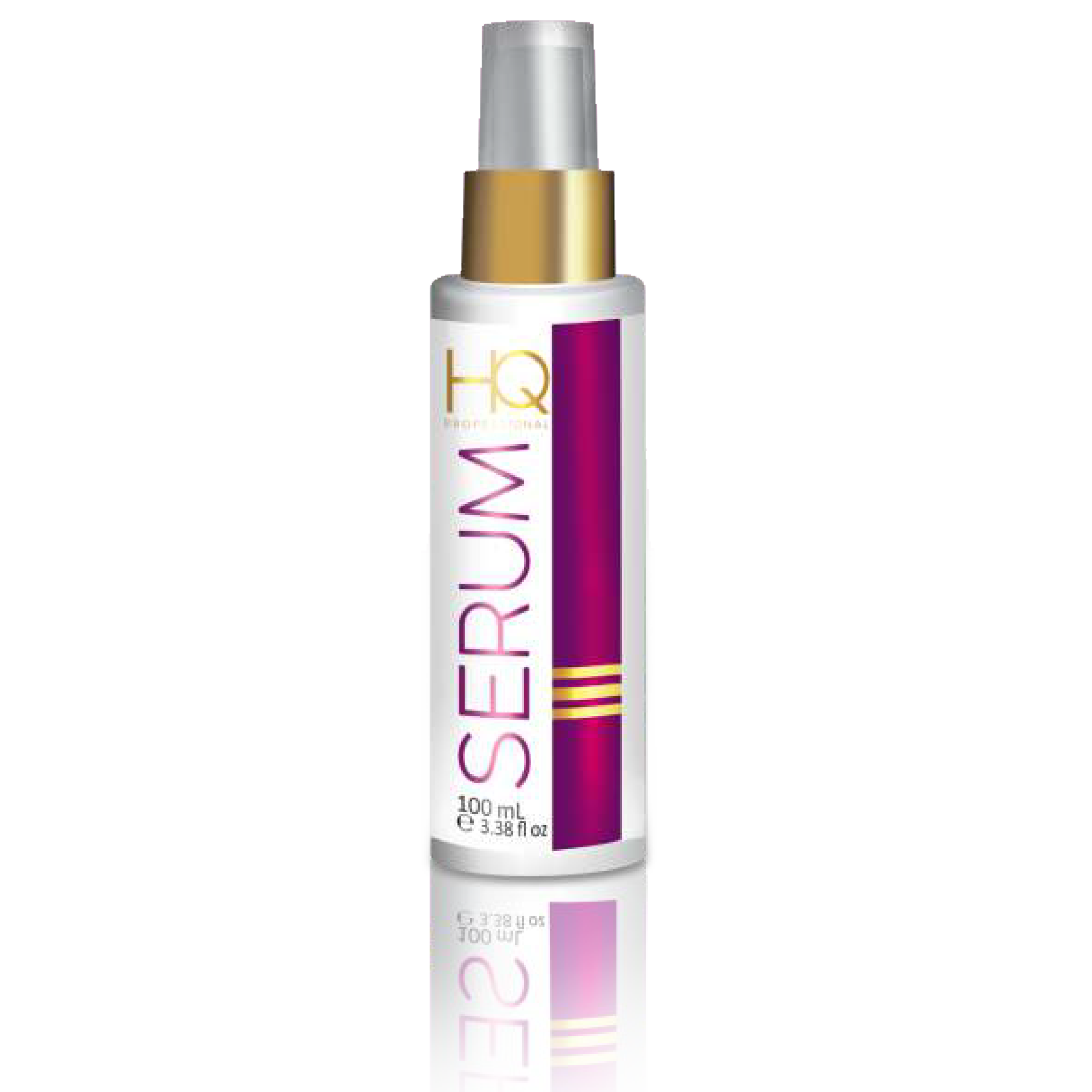 HQ Professional Serum | HQ Professional