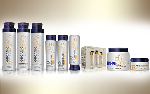 HQ Professional | Quality Salon Products